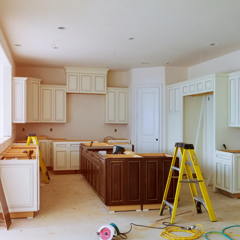 Remodeling Services Longview, TX | Contact Us for Fast Service